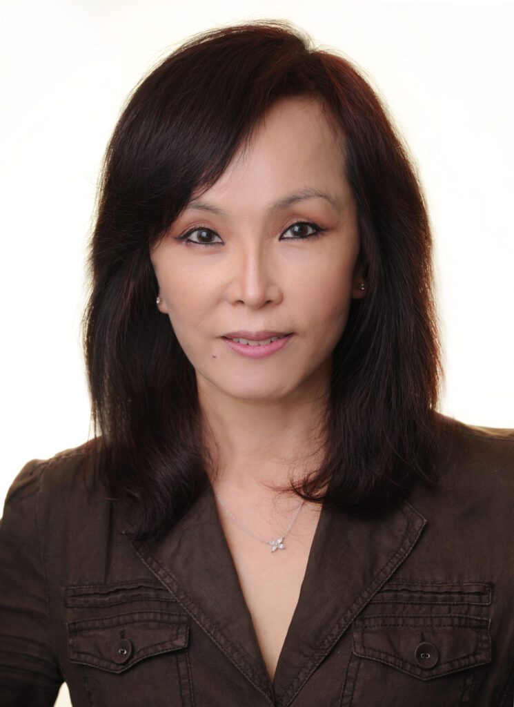 About Charles Wang | Meet Charles at Terring Wang Group